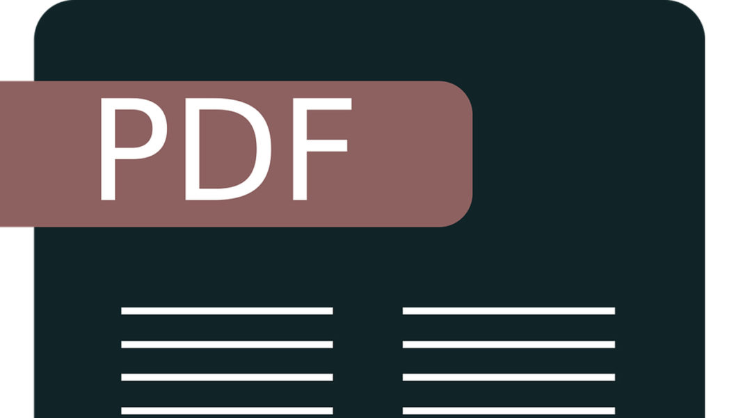 Some Important Tips To Optimize Your PDF Files Home Talk